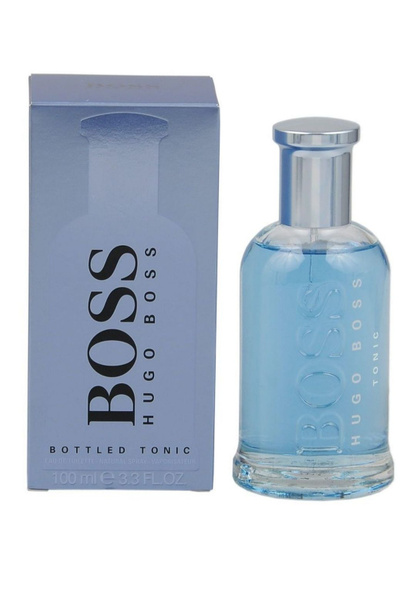 Мужская туалетная вода "Hugoо Boos Boos Bottled Tonic" Духи 100 мл ...