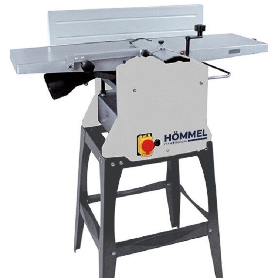 Фуговально-рейсмусовый станок HOMMEL JP 2.5 купить по низкой цене с ...