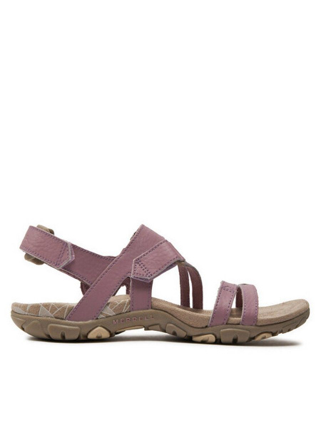 Сандалии Merrell - купить с доставкой по выгодным ценам в интернет ...