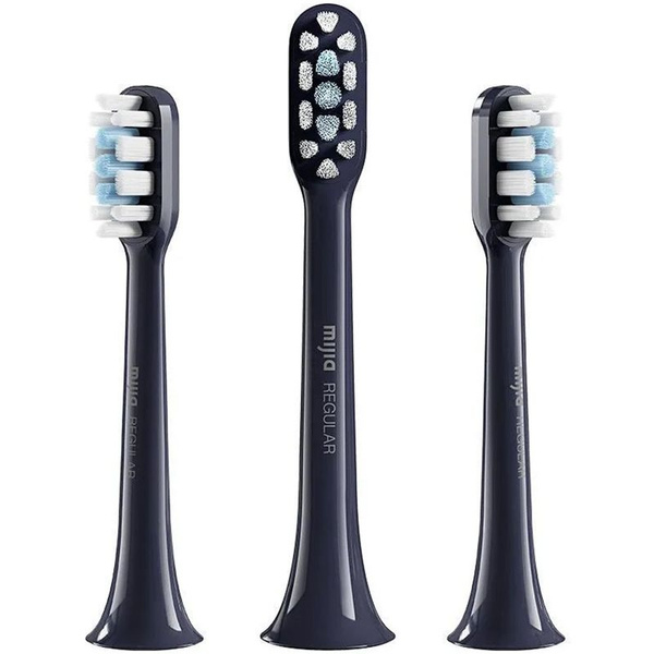 Насадки для зубной щетки Xiaomi Electric Toothbrush T301/T302 ...