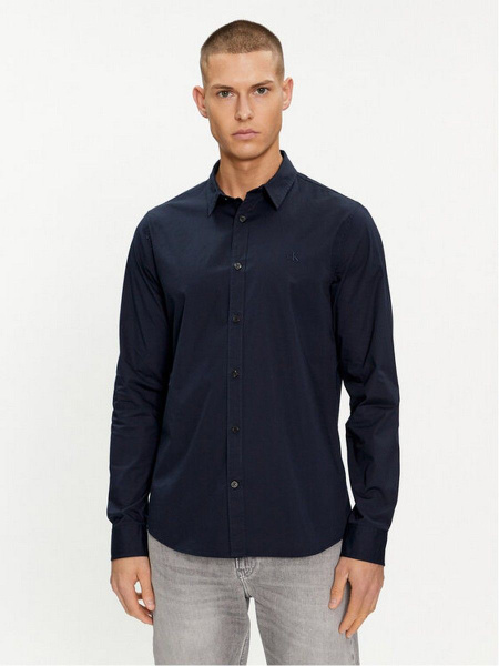 Рубашка Calvin Klein Jeans - купить с доставкой по выгодным ценам в ...