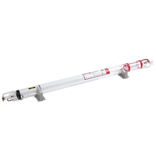 Лазерная трубка CO2 Lasea F4 (100-120 Вт) - купить с доставкой по ...