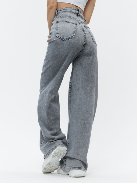 Джинсы RONMI Стильно и модно - купить с доставкой по выгодным ценам в интернет-магазине OZON ...