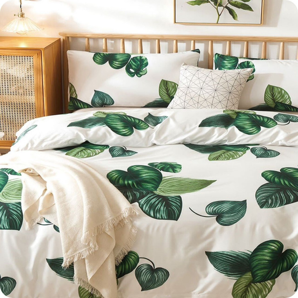 Комплект постельного белья Alanna комплект Семейный Поплин , наволочки ...