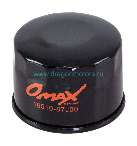 Фильтр масляный Suzuki DF20-70/DF40A/50A/60A, Omax - купить по выгодной ...