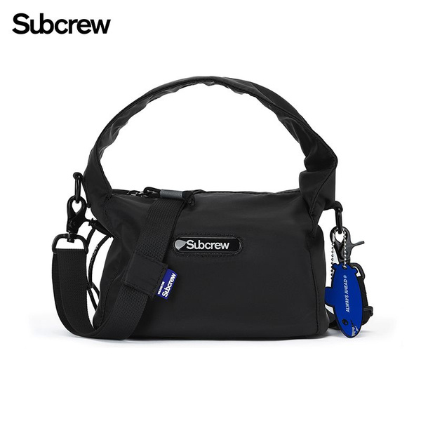 Subcrew Сумка на плечо кросс-боди купить на OZON по низкой цене ...