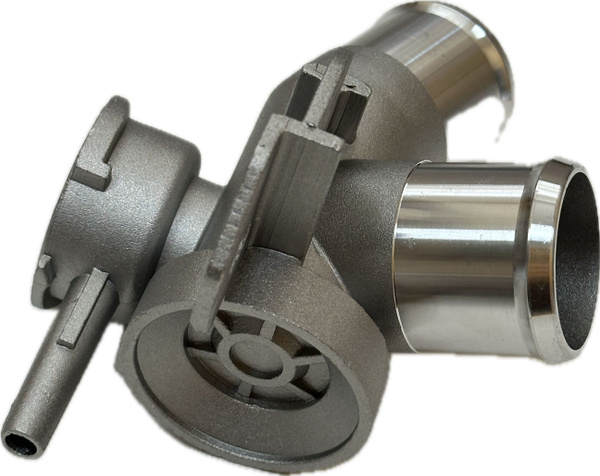 Заливная горловина радиатора для Nissan 215019ha0a купить на OZON по ...