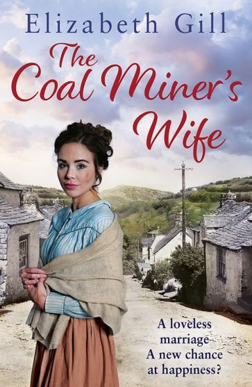 Elizabeth Gill - The Coal Miner's Wife | Gill Lui Elizabeth купить на ...