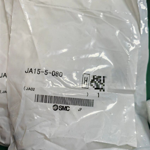 Совершенно новый. SMC JA15-5-080 - купить с доставкой по выгодным ценам ...