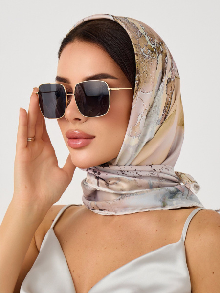 Платок Artaga - купить с доставкой по выгодным ценам в интернет ...