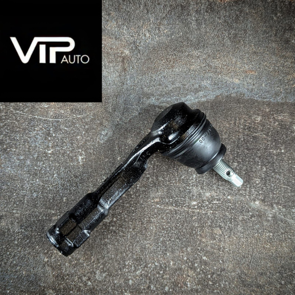 Наконечник рулевой тяги левый SOLARIS 17 HYUNDAI/KIA (Оригинал ...