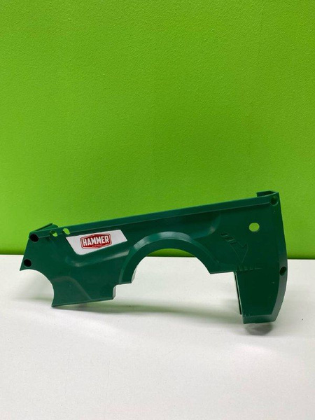 Часть корпуса от Торцовочная пила HAMMER Flex STL1200/210C - купить по ...