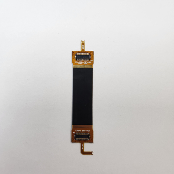 Запчасть для мобильного устройства Шлейф Fly SL100 Ориг - купить по ...