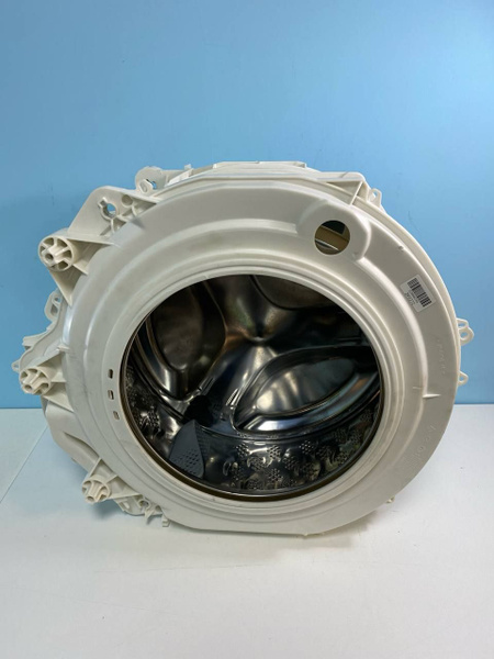 Бак с барабаном в сборе для стиральной машины Gorenje WP60S2/IRV (PS15 ...