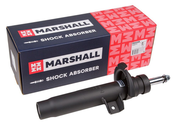 Амортизатор подвески (левая передняя) BMW: 2, 3 / кросс-номер KYB ...