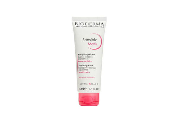 Bioderma Маска косметическая - купить с доставкой по выгодным ценам в ...