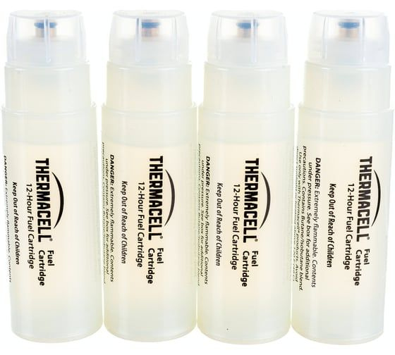 Запасной набор ThermaCell MR 400-12 купить на OZON по низкой цене (1620551711)