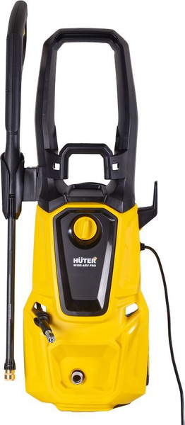 Минимойка Huter W195-ARV PRO 2500Вт (70/8/53) - купить в интернет-магазине OZON с доставкой по ...
