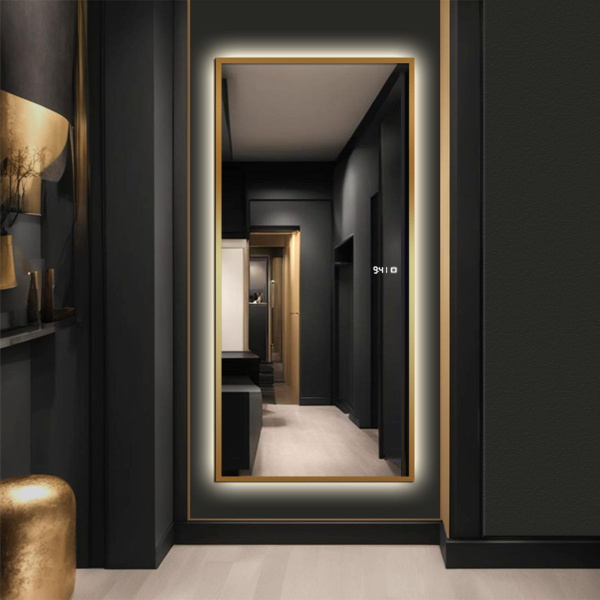 Зеркало интерьерное Alias, 160 см х 70 см, 1 шт купить c доставкой на OZON по низкой цене ...