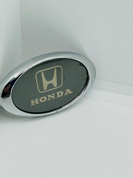 Эмблема для Honda значок перед зад руль - купить по выгодным ценам в ...