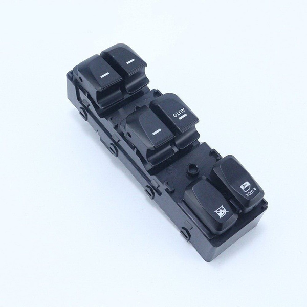 935712S000 Блок управления стеклоподъёмниками IX35 Tucson 2010-2015 60 ...