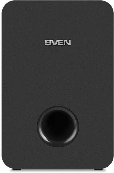 Саундбар Sven SB-2150А - купить по выгодной цене в интернет-магазине OZON (1626073097)