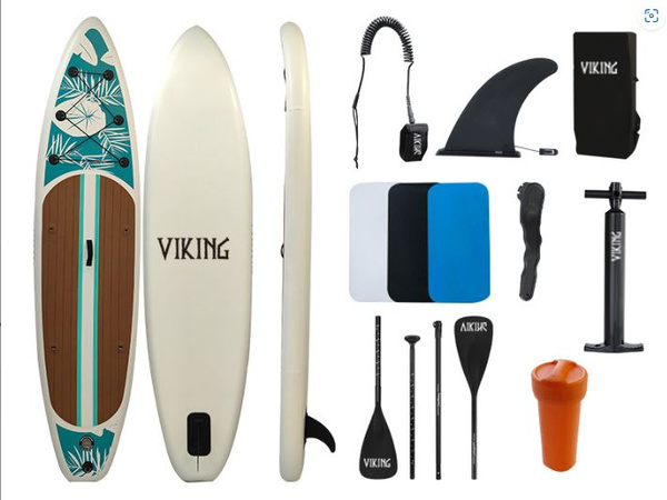 FROOGLY SUP-доска81 см - купить с доставкой по выгодным ценам в ...