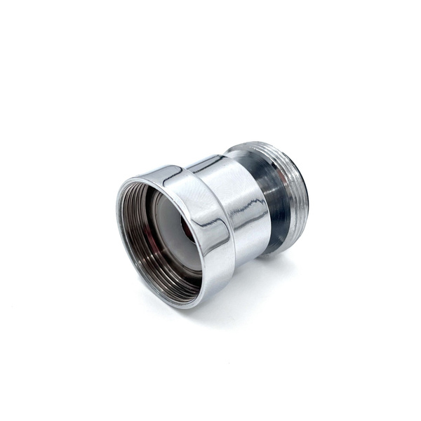 Переходник RR 85 SN шарнирный F24M24 Remer - переходник для аэратора ...