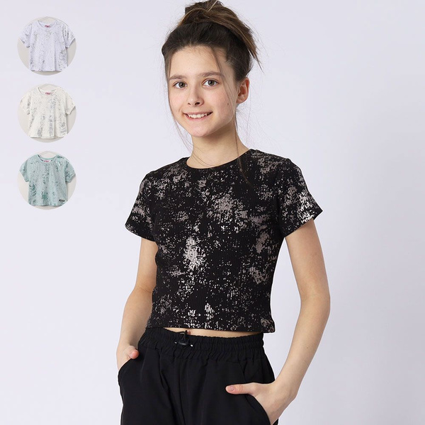 Кроп-топ Viollen - купить с доставкой по выгодным ценам в интернет ...