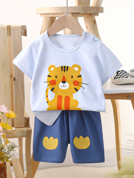 Комплект одежды Likie - купить с доставкой по выгодным ценам в интернет ...