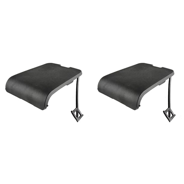 2X Крышка Лебедки Для Запасного Колеса Автомобиля 68299112AC для Ram ...