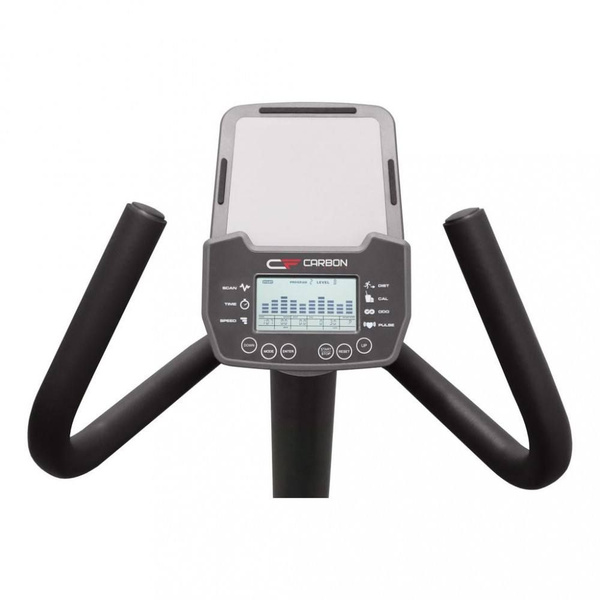 Велотренажер Carbon Fitness M808 купить на OZON по низкой цене (1639817579)