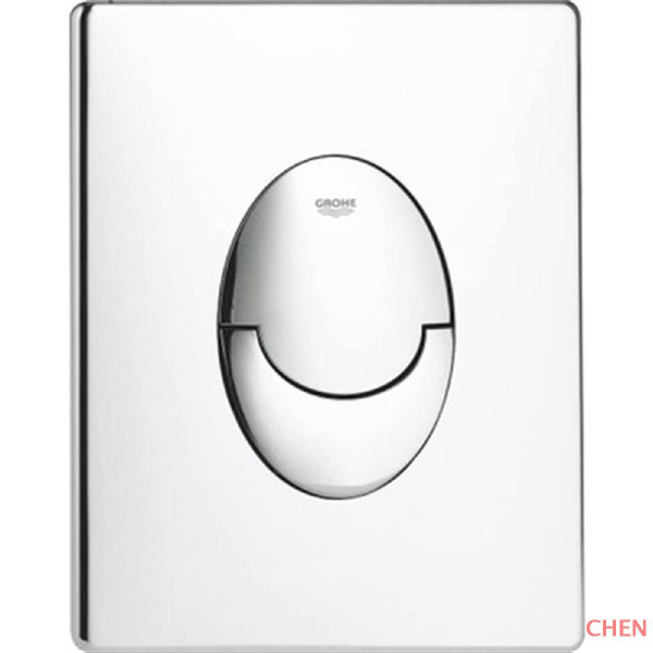 Grohe 38505000 - 38505 Skate Air S Панель управления; хром купить на ...