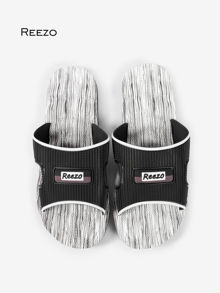 Шлепанцы REEZO - купить с доставкой по выгодным ценам в интернет ...