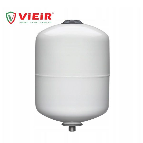 Расширительный мембранный бак для ГВС VIEIR 8л., вертикальный, 3/4 10bar VHRB-8 купить на OZON ...