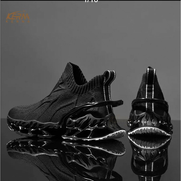 Кроссовки Мужской KERNA Breathable Бадминтон, Баскетбол, размер 42 На любой сезон Шнурки Китай ...