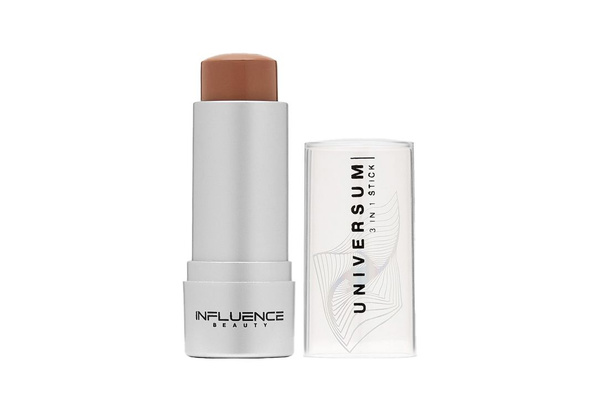 Стик 3 в 1 INFLUENCE beauty Universum - купить с доставкой по выгодным ...