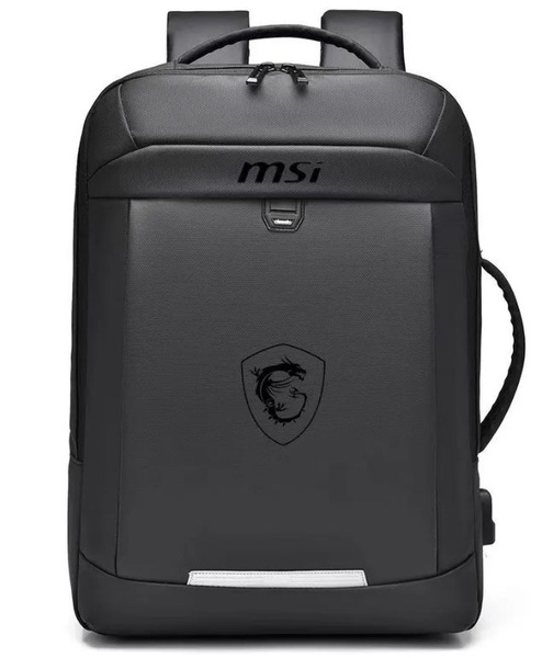 Купить Рюкзак для ноутбука Msi#00001 - по низким ценам в интернет ...