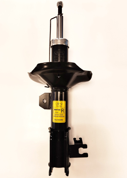 Амортизатор передний Chevrolet Lacetti/Gentra 96407820R Газомасляный ...