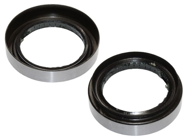 38342-40P00 Сальник привода переднего NISSAN MURANO 07- заднего ...
