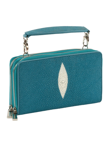 Sefaro Клатч купить на OZON по низкой цене (923808400)