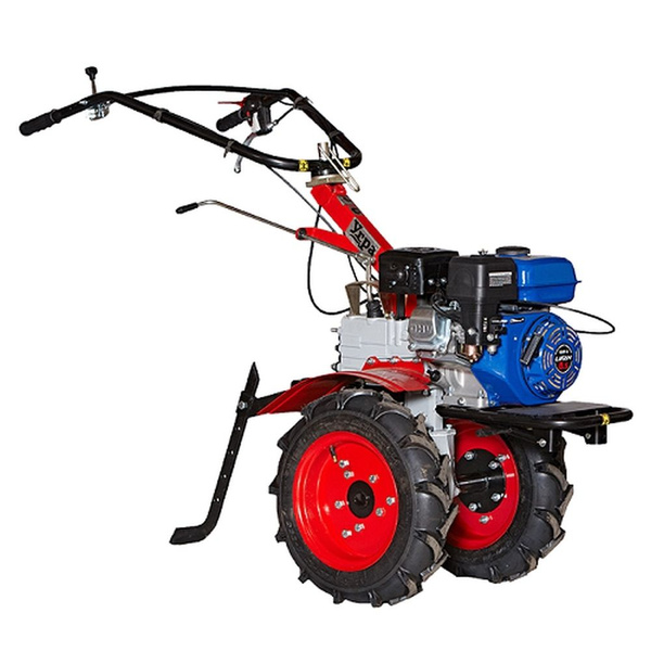 мотоблок Угра НМБ-1Н 7 Lifan 168F-2A 6.5 л.с. - купить мотоблок по выгодной цене в интернет ...