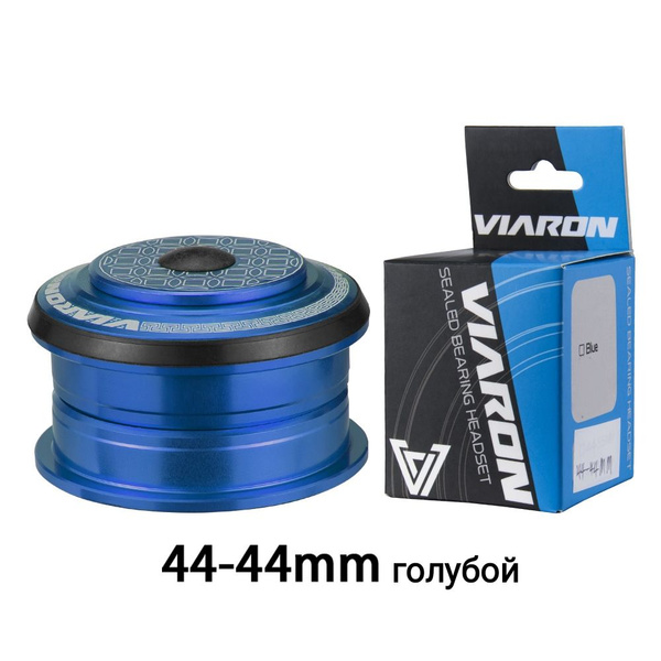 Рулевая VARIOR 44/44 голубая купить на OZON по низкой цене (1641148872)