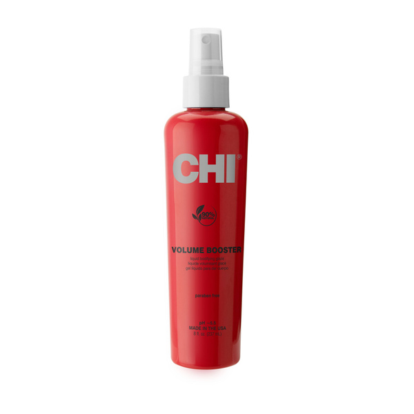 CHI VOLUME BOOSTER Спрей для укладки волос для объема, 237 мл - купить ...