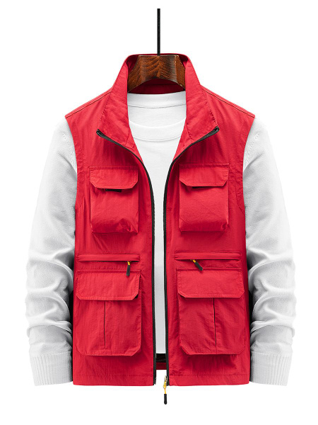 Жилет LEDUNTINO - купить с доставкой по выгодным ценам в интернет ...