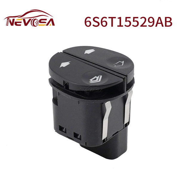 Для Ford Fiesta Fusion KA Puma Transit Переключатель управления ...