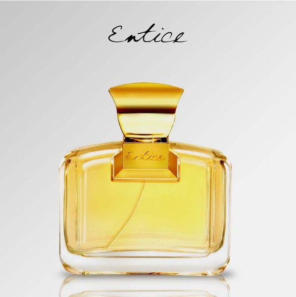 Ajmal Entice For Her парфюмерная вода 75мл купить на OZON по низкой ...