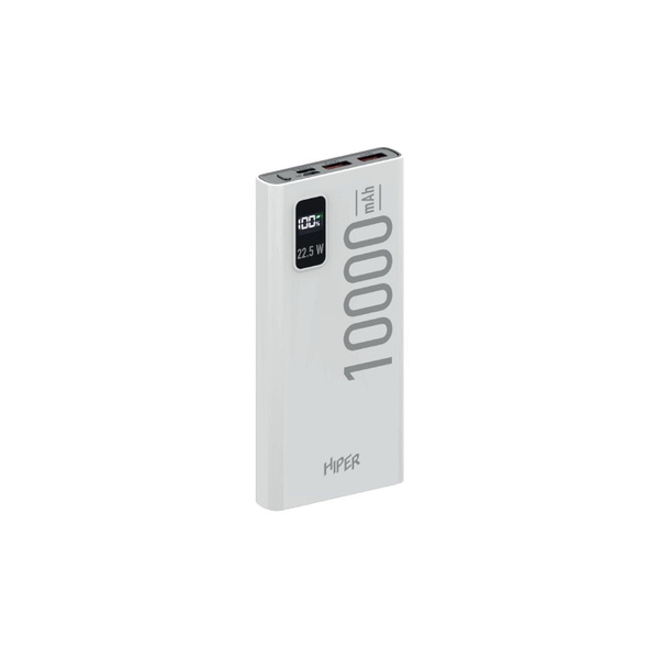 Внешний аккумулятор (Power Bank) HIPER EP - купить по выгодным ценам в ...