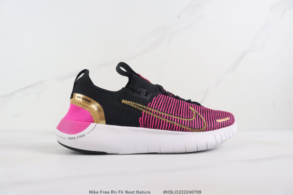 Кроссовки Женский Nike Текстиль, Резина Бег, Городошный спорт, размер 37,5 R (средняя) На любой ...