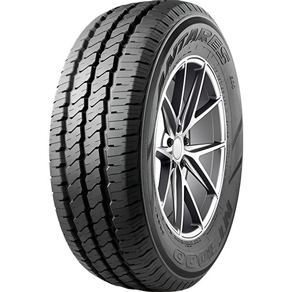 Antares tires NT 3000 Шины летние 225/65 R16 112, 110S (1745895352)